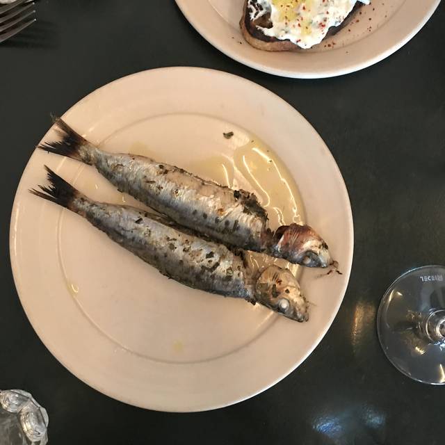 Westerns Laundry - London, | OpenTable