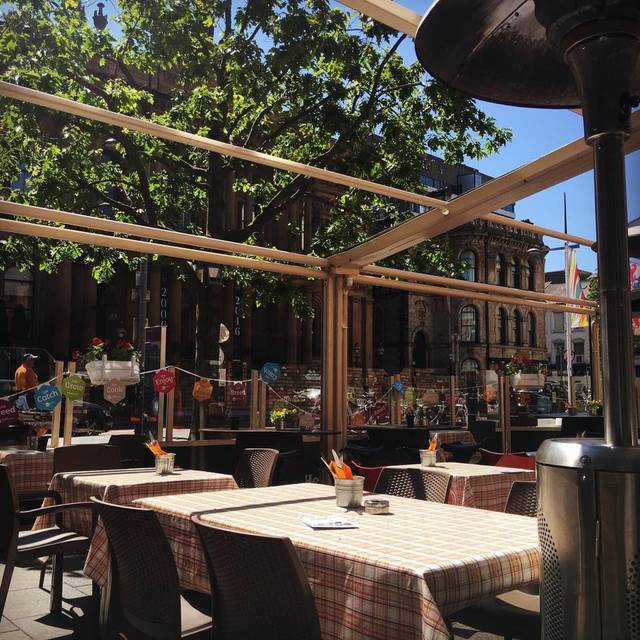 2Taps Winebar - Belfast, County Antrim | OpenTable