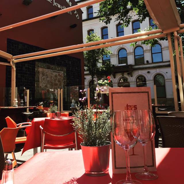 2Taps Winebar - Belfast, County Antrim | OpenTable