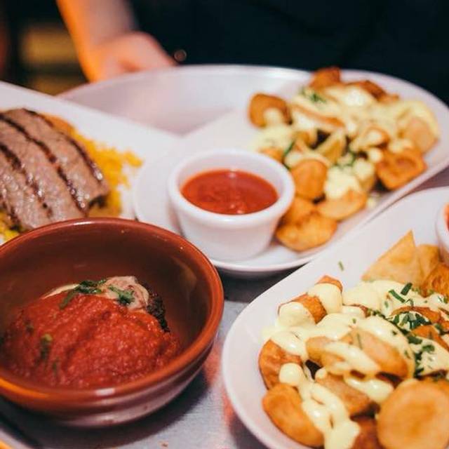 2Taps Winebar - Belfast, County Antrim | OpenTable