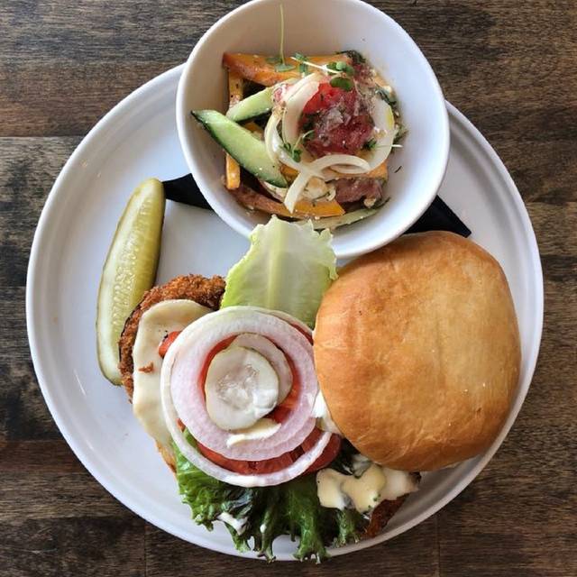 Liter House Restaurant - Indianapolis, IN | OpenTable