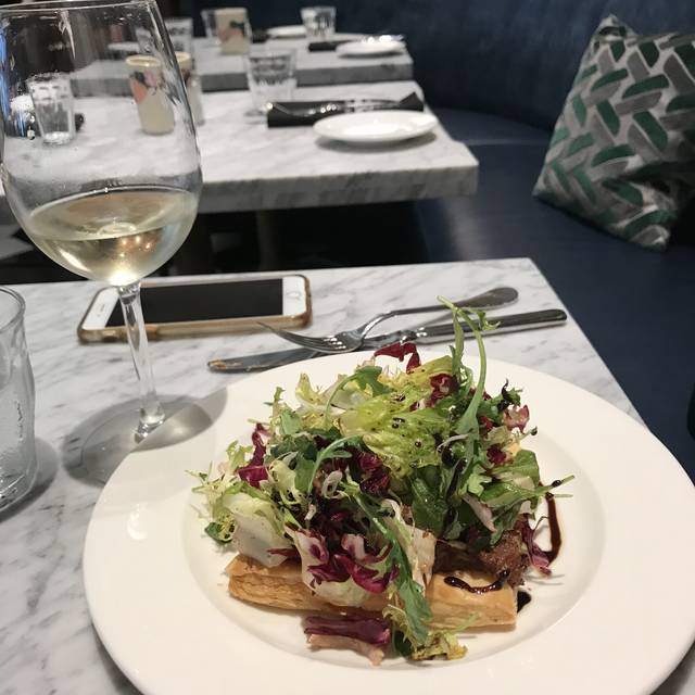 Louie Louie Bistro Bar Restaurant - Philadelphia, PA | OpenTable