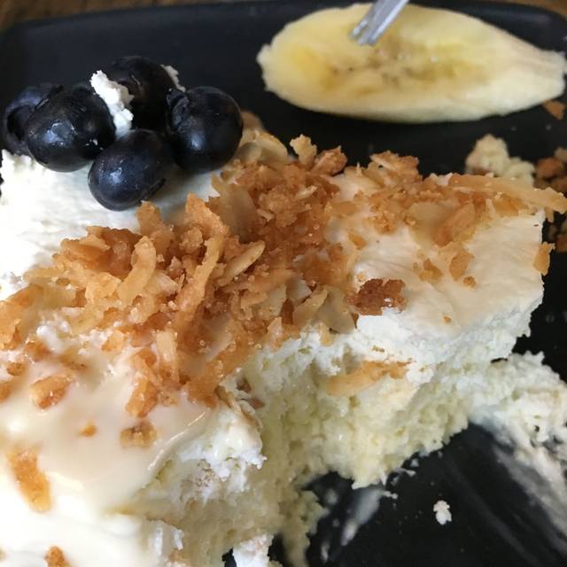 Lucille Restaurant - Madison, WI | OpenTable