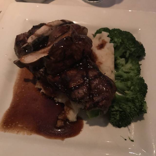 Avanti Restaurant - Dallas, TX | OpenTable