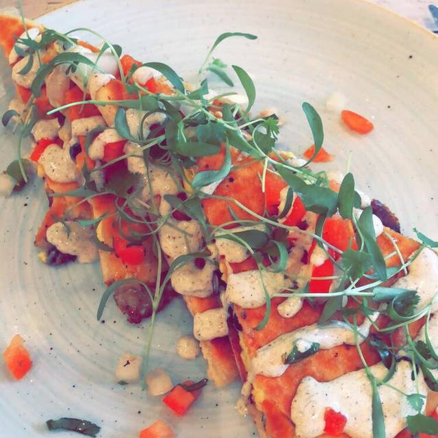 Citrus & Salt Restaurant - Boston, MA | OpenTable