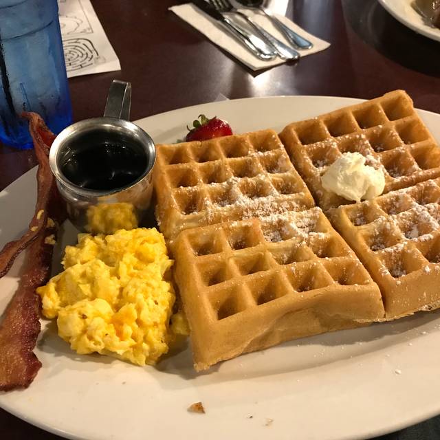 Hash House a Go Go - Orlando Restaurant - Orlando, FL | OpenTable