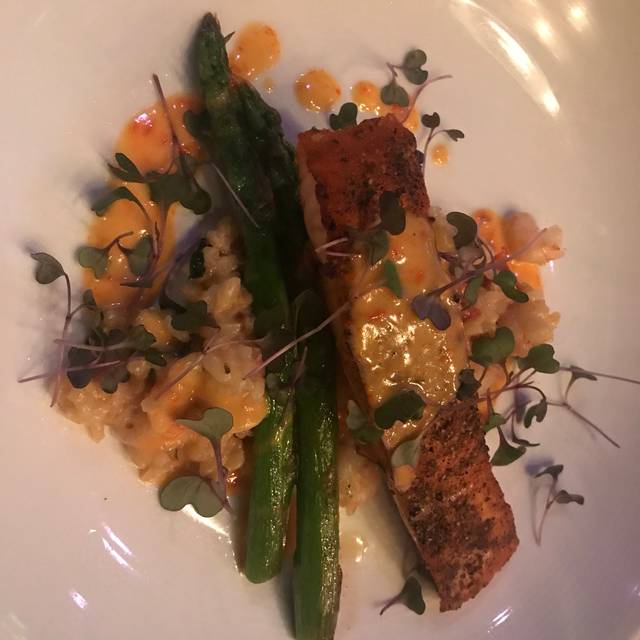 Union 50 Restaurant - Indianapolis, IN | OpenTable