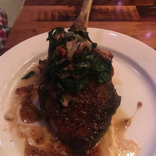 Union 50 Restaurant - Indianapolis, IN | OpenTable