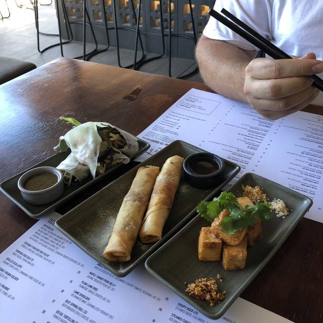 Shorehouse - Townsville, AU-QLD | OpenTable