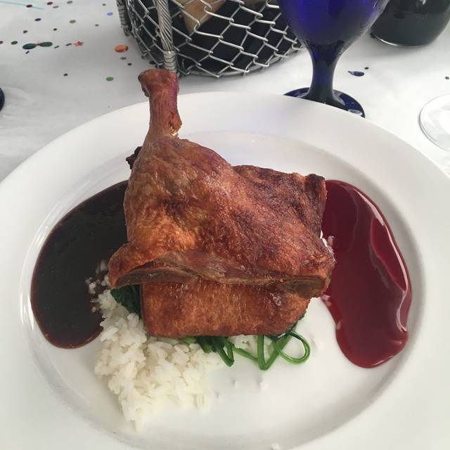 Verdi's Bistro Restaurant - Marco Island, FL | OpenTable