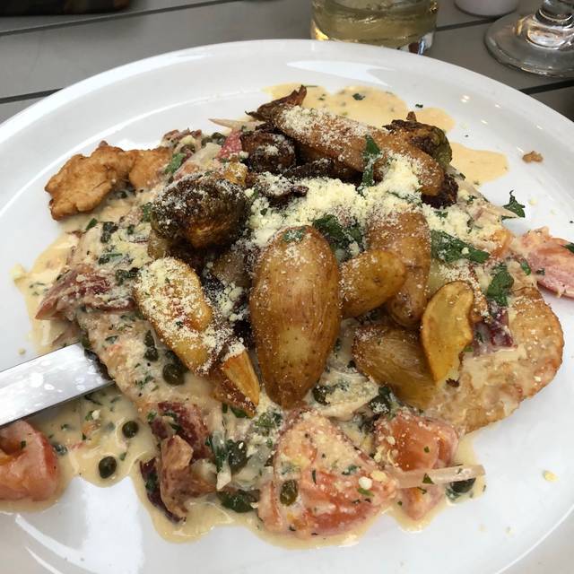 Novara Restaurant - Milton, MA | OpenTable