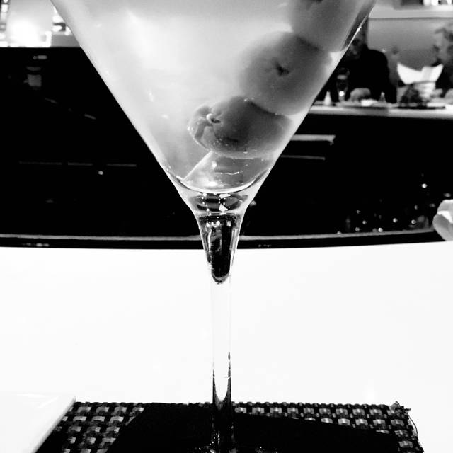 Embargo Restaurant - Hyannis, MA | OpenTable