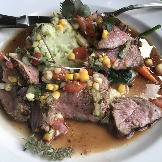 Starry Night Cafe Restaurant - Ferrisburgh, VT | OpenTable