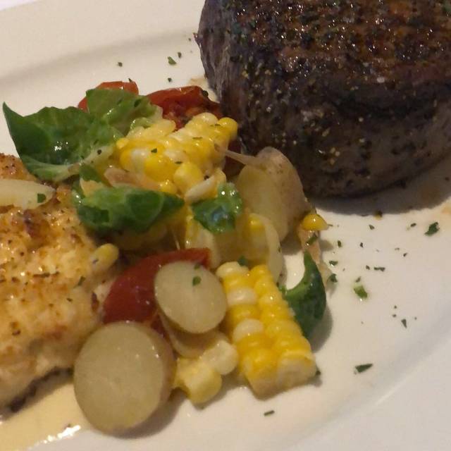 Ocean Prime - Troy Restaurant - Troy, MI | OpenTable