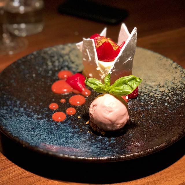 Il Caminetto Restaurant - Whistler, BC | OpenTable