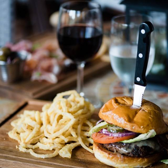 Farm Neck Cafe Restaurant - Oak Bluffs, MA | OpenTable