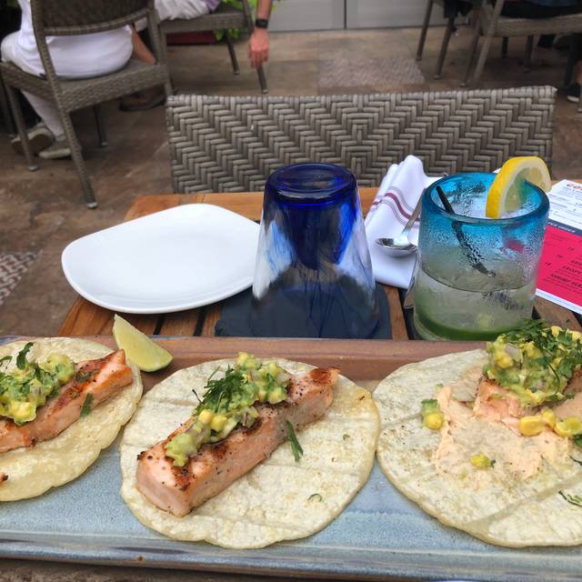 Nada - Cincinnati Restaurant - Cincinnati, OH | OpenTable