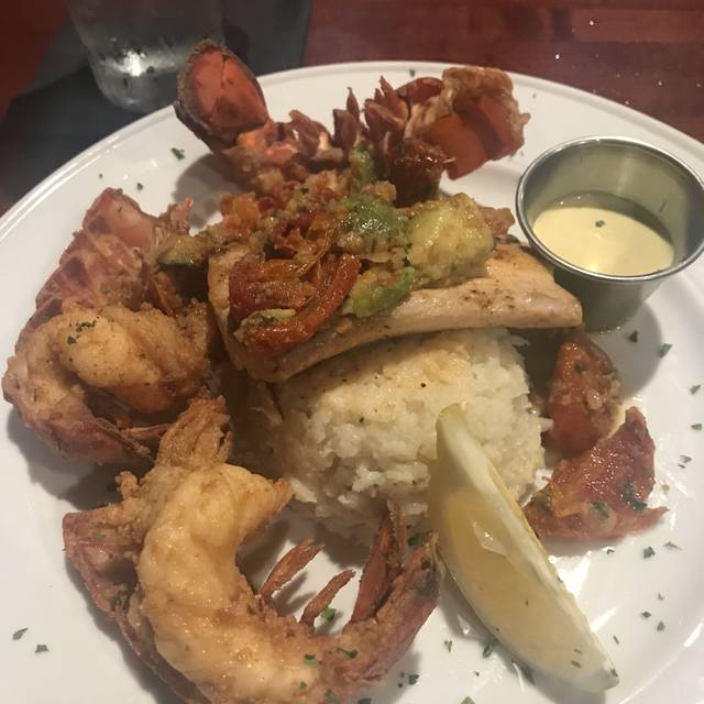 73 and Main Restaurant - Mt Pleasant, NC | OpenTable