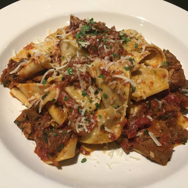 Bocca Italian Eatery - Rogers Restaurant - Rogers, AR | OpenTable