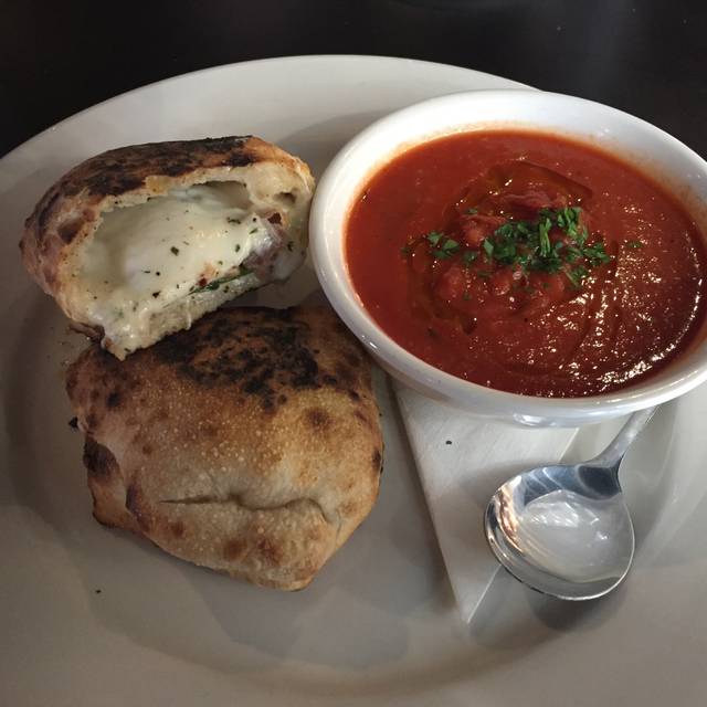 Bocca Italian Eatery - Rogers Restaurant - Rogers, AR | OpenTable