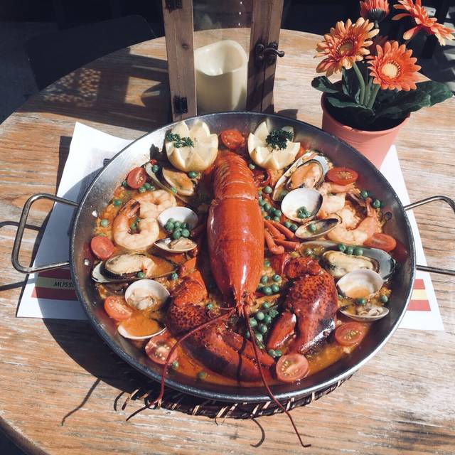 Tapelia Restaurant - Miami Beach, FL | OpenTable