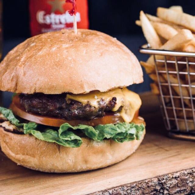 Tapelia Restaurant - Miami Beach, FL | OpenTable