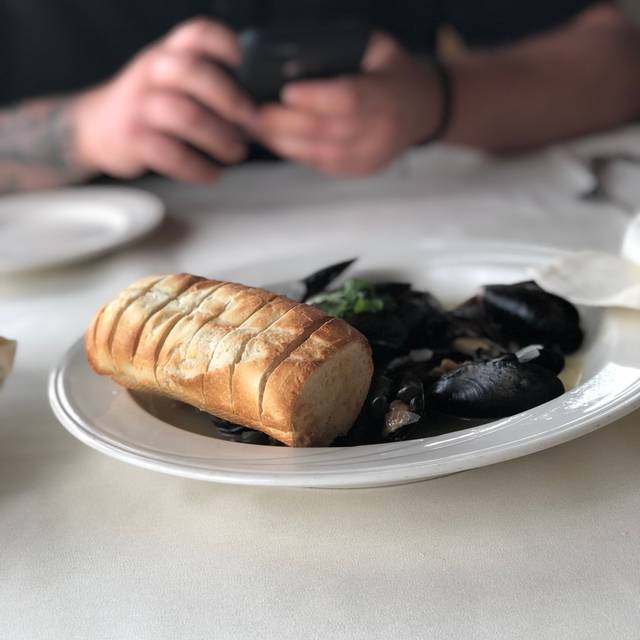 Lighthouse Sound Restaurant - Bishopville, MD | OpenTable