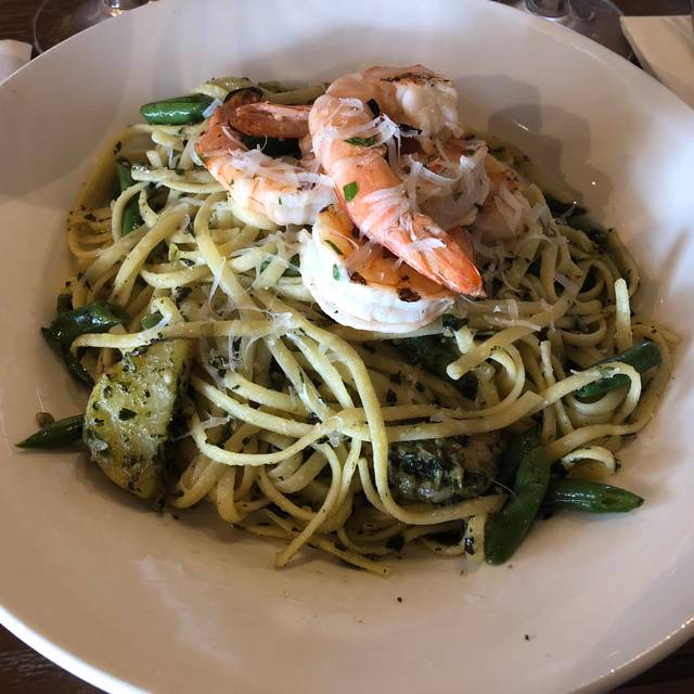 Dolcetto - London, ON | OpenTable