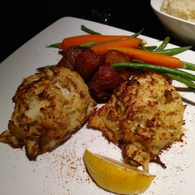 Lagniappe Restaurant - Amelia Island, FL | OpenTable