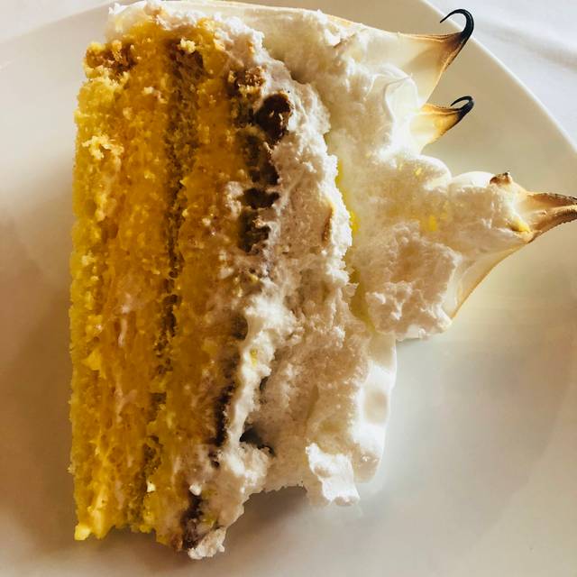 Cafe Avanti Restaurant - Miami Beach, FL | OpenTable
