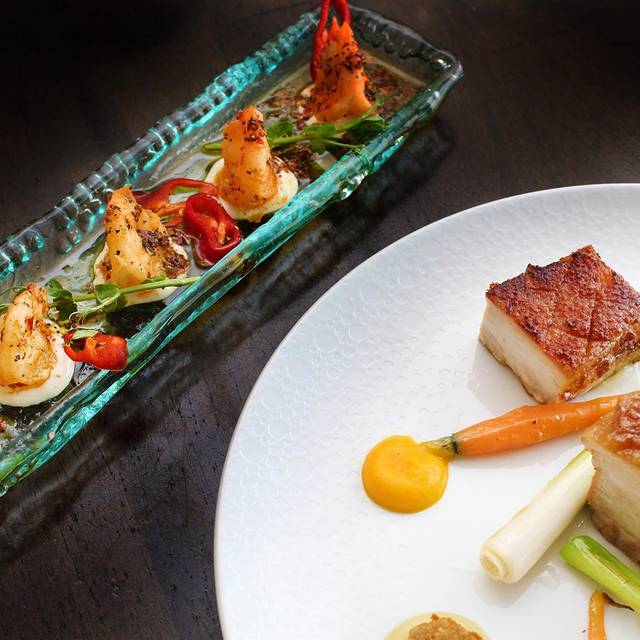 The Tides Restaurant - Portrush, Antrim | OpenTable