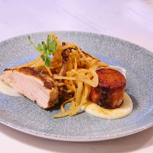 The Newbridge Restaurant - Coleraine, Co. Londonderry | OpenTable