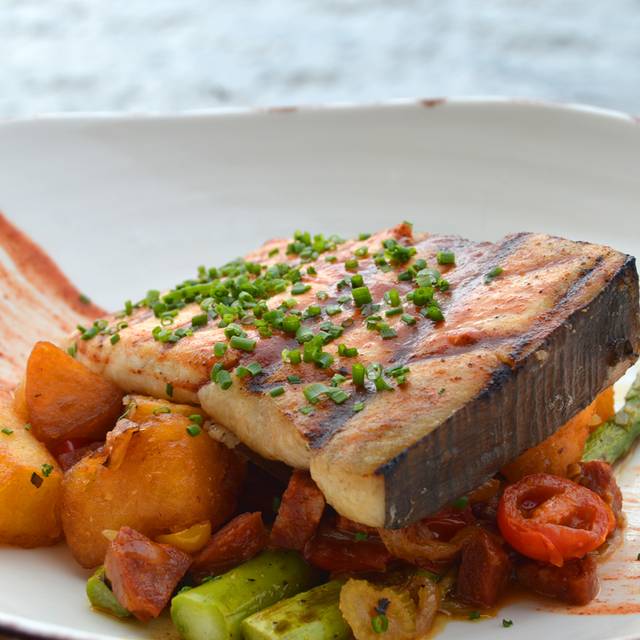 GG's Waterfront Bar & Grill Restaurant - Hollywood, FL | OpenTable