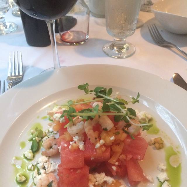 Michael's Back Door Restaurant - Mississauga, ON | OpenTable