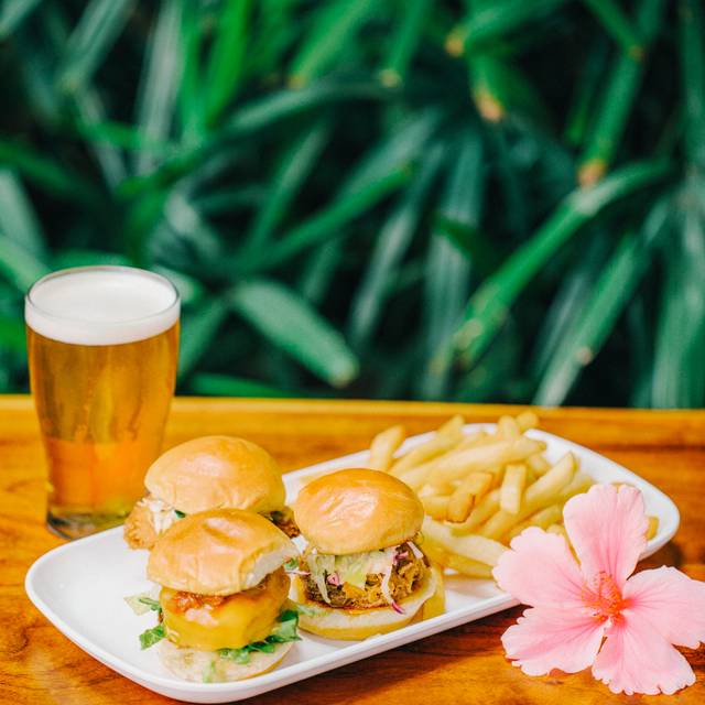 Keoki's Paradise Restaurant - Koloa, HI | OpenTable