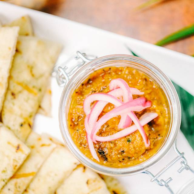 Keoki's Paradise Restaurant - Koloa, HI | OpenTable