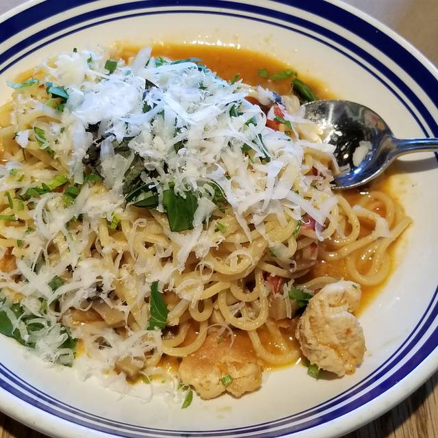 Scaddabush Italian Kitchen & Bar - Square One Restaurant - Mississauga ...