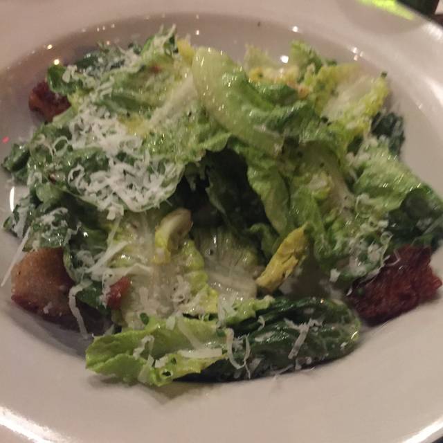 LUCA Restaurant - Lancaster, PA | OpenTable