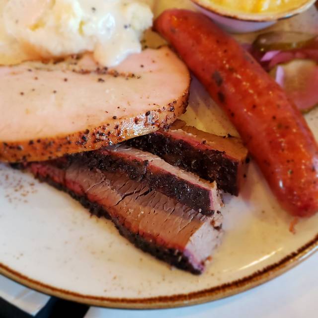 Killen's Barbecue Restaurant - Pearland, TX | OpenTable