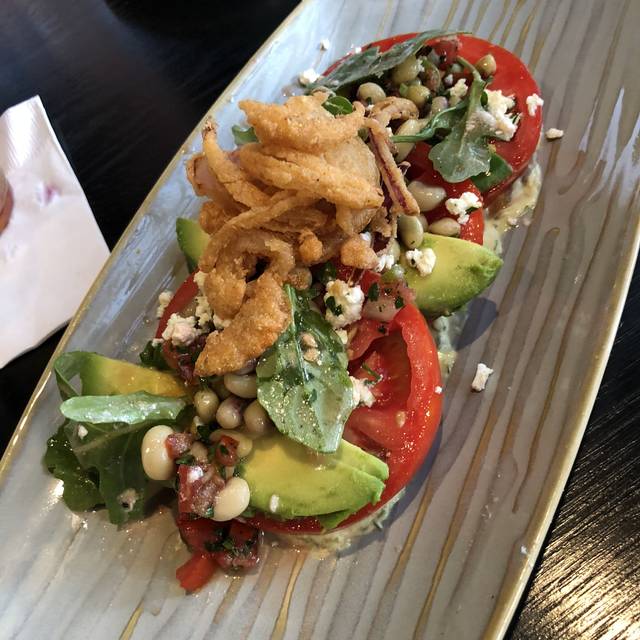 Blueprint On 3rd Restaurant - Birmingham, AL | OpenTable