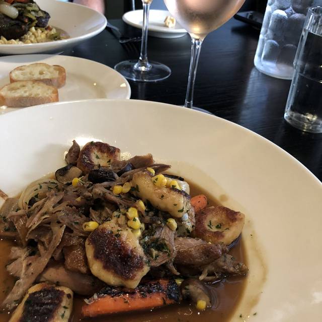 Blueprint On 3rd Restaurant - Birmingham, AL | OpenTable