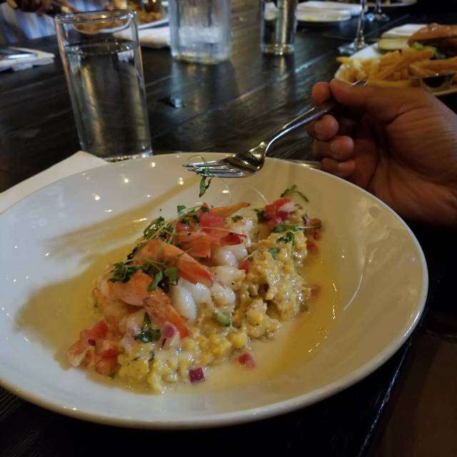 Republic Texas Tavern Restaurant - Dallas, TX | OpenTable