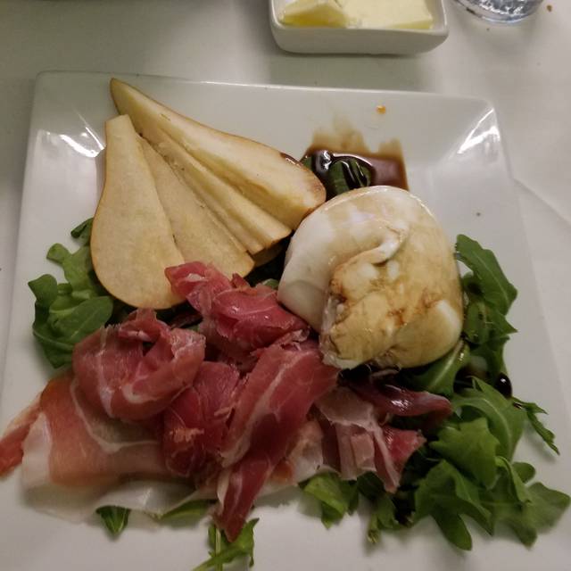 Bella Vie Restaurant - Bayshore, NY | OpenTable