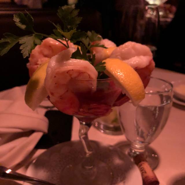 Piero's Italian Cuisine Restaurant - Las Vegas, NV | OpenTable