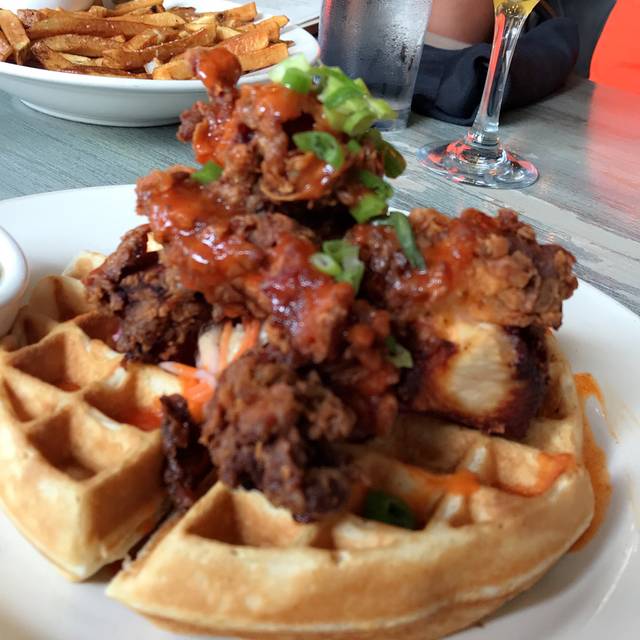 SOMO Restaurant - Philadelphia, PA | OpenTable