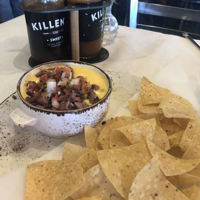 Killen's Barbecue Restaurant - Pearland, TX | OpenTable