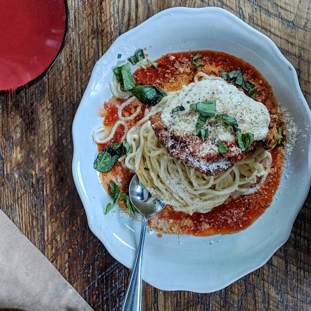 Scaddabush Italian Kitchen & Bar - Front St - Toronto, ON | OpenTable