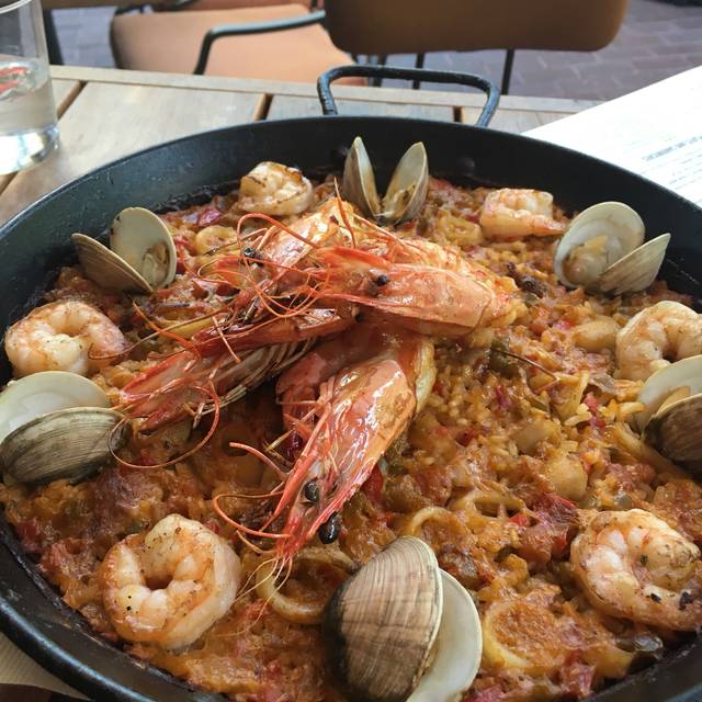 Bulla Gastrobar - Atlanta Restaurant - Atlanta, GA | OpenTable