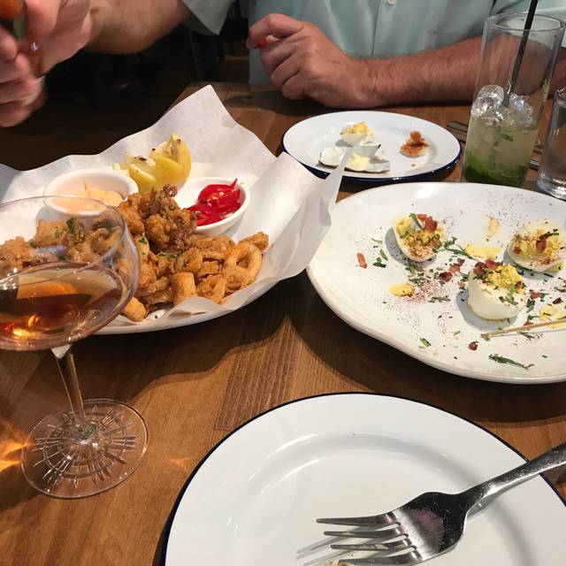 Foothill Restaurant - Pasadena, CA | OpenTable