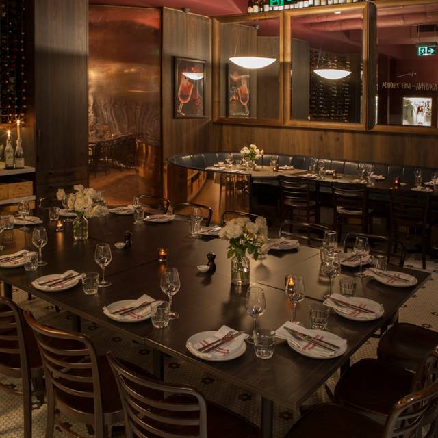 Bistro Rex - Potts Point, AU-NSW | OpenTable